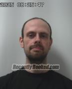 Recent Booking / Mugshot for SAMUEL JOE KRANTZ in Union County, Ohio