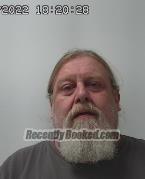Recent Booking / Mugshot for PAUL ERIC COMBS in Union County, Ohio