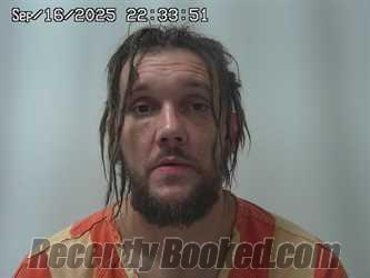 Recent Booking / Mugshot for SHANE CRAWFORD in Union County, Ohio