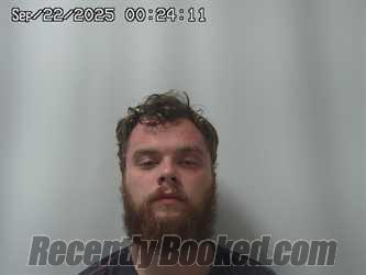 Recent Booking / Mugshot for CAMERON PARISH in Union County, Ohio