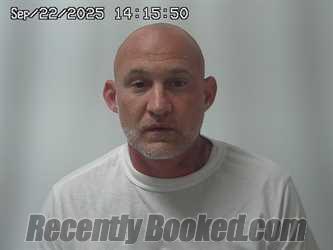 Recent Booking / Mugshot for BRIAN SNYDER in Union County, Ohio
