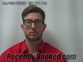 CHRISTOPHER LAWRY Arrest Record & Booking Info – Union County, Ohio ...