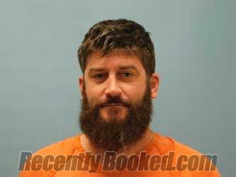 Recent Booking / Mugshot for NATHAN ELSTON in Van Wert County, Ohio