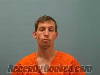 Recent Booking / Mugshot for NICHOLAS BURGOON in Van Wert County, Ohio