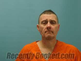 Recent Booking / Mugshot for JASON KLINE in Van Wert County, Ohio
