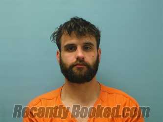 Recent Booking / Mugshot for ANTHONY OLIVER in Van Wert County, Ohio