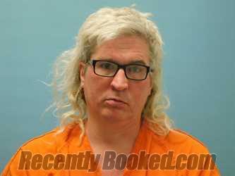 Recent Booking / Mugshot for BRYAN BOROFF in Van Wert County, Ohio