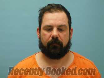 JEREMY STEMEN Arrest Record & Booking Info – Van Wert County, Ohio ...
