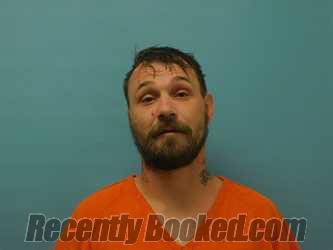 Recent Booking / Mugshot for DANIEL VIBBERT in Van Wert County, Ohio