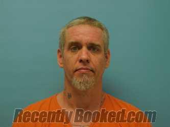 Recent Booking / Mugshot for AARON MCMILLAN in Van Wert County, Ohio