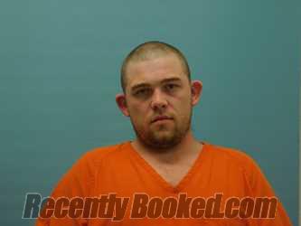 JEREMY DUNBAR Arrest Record & Booking Info – Van Wert County, Ohio ...