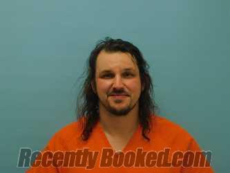 Recent Booking / Mugshot for TIMOTHY SCHNEPP in Van Wert County, Ohio