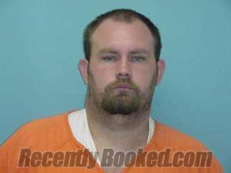 Recent Booking / Mugshot for RAS TAFARI in Van Wert County, Ohio