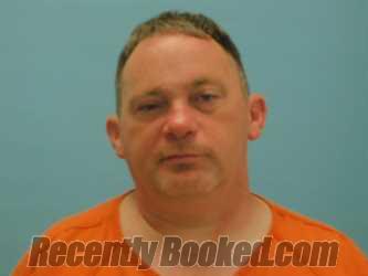 Recent Booking / Mugshot for NORMAN HAYNIE in Van Wert County, Ohio