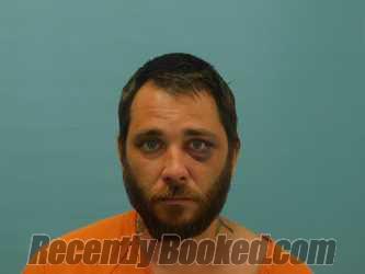 Brandon Zuppardo Arrest & Booking Info | Van Wert County, OH
