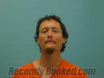 Recent Booking / Mugshot for ROBBIE SEIBERT in Van Wert County, Ohio
