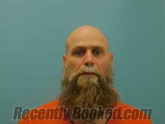 Recent Booking / Mugshot for KYLE COBLE in Van Wert County, Ohio