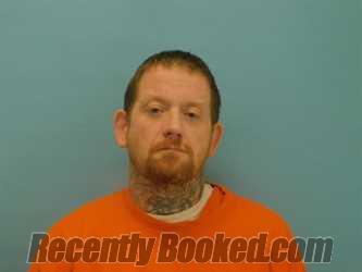 Recent Booking / Mugshot for BRIAN CUTLIP in Van Wert County, Ohio