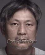 Recent Booking / Mugshot for DAN NGUYEN in Warren County, Ohio