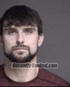 Recent Booking / Mugshot for CODY RYAN COOK in Warren County, Ohio