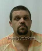 Recent Booking / Mugshot for BRANDON SCOTT HAMILTON in Warren County, Ohio
