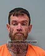 Recent Booking / Mugshot for TIMOTHY ADAM COBB in Warren County, Ohio