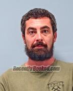 Recent Booking / Mugshot for BARRY DANIEL BATES in Warren County, Ohio