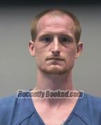 Recent Booking / Mugshot for JAMES MICHAEL GABLE in Warren County, Ohio