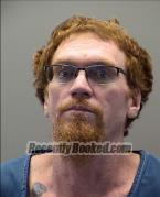 Recent Booking / Mugshot for ROGER GLEN ROBINSON in Warren County, Ohio