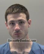 Recent Booking / Mugshot for SCOTT ANTHONY FARLEY in Warren County, Ohio