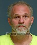 Recent Booking / Mugshot for AARON J CLARK in Warren County, Ohio