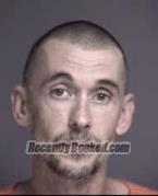 Recent Booking / Mugshot for DAVID SCOTT DEXTER in Warren County, Ohio