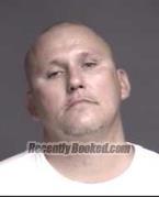Recent Booking / Mugshot for JASON KELLY ASHCRAFT in Warren County, Ohio