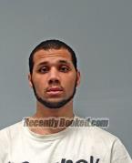 Recent Booking / Mugshot for TERRANCE DENNIS RANSOM in Warren County, Ohio