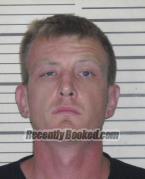 Recent Booking / Mugshot for SCOTT G HOLDER in Warren County, Ohio