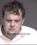 Recent Booking / Mugshot for JUSTIN WAYNE TUDOR in Warren County, Ohio