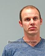 Recent Booking / Mugshot for TIMOTHY W BACK JR in Warren County, Ohio