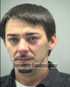 Recent Booking / Mugshot for MICHAEL J WHITAKER in Warren County, Ohio