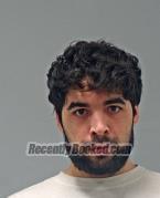 Recent Booking / Mugshot for JACOB ANDREW-GEORGE GHANEM in Warren ...
