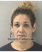 Recent Booking / Mugshot for AMANDA JEAN ALBRIGHT in Warren County, Ohio