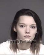 Recent Booking / Mugshot for ELIZABETH CONGER in Warren County, Ohio
