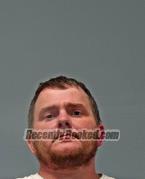 Recent Booking / Mugshot for STEVEN A FULTZ in Warren County, Ohio