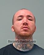 Recent Booking / Mugshot for NATHAN DEAN in Warren County, Ohio