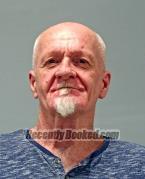 Recent Booking / Mugshot for RANDY L BARNES in Warren County, Ohio