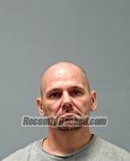 Recent Booking / Mugshot for MICHAEL SHANE CARSWELL in Warren County, Ohio