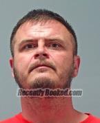 Recent Booking / Mugshot for BRANDON MCCARTY in Warren County, Ohio