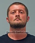 Recent Booking / Mugshot for MARK ANDREW SHANK in Warren County, Ohio