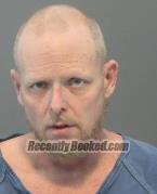 Recent Booking / Mugshot for JASON ALLEN JOHNSON in Warren County, Ohio