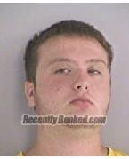 Recent Booking / Mugshot for BAILEY AUSTIN BOLSER in Warren County, Ohio