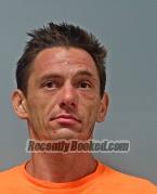 Recent Booking / Mugshot for JACOB DAVID ELLINGER in Warren County, Ohio